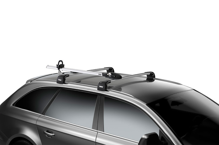 Thule 565001 ThruRide - Roof Rack World