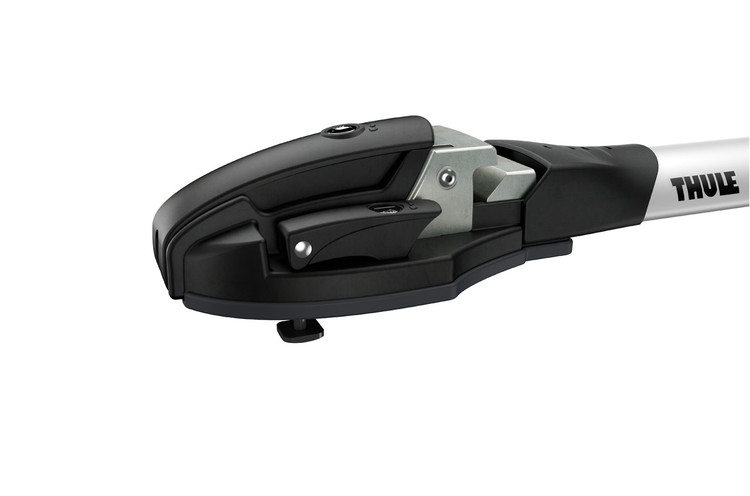 Thule 565001 ThruRide - Roof Rack World