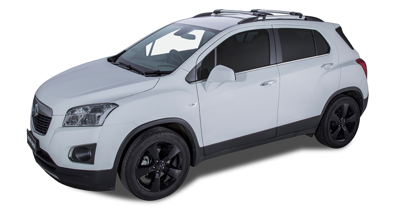 Trax - Roof Rack World