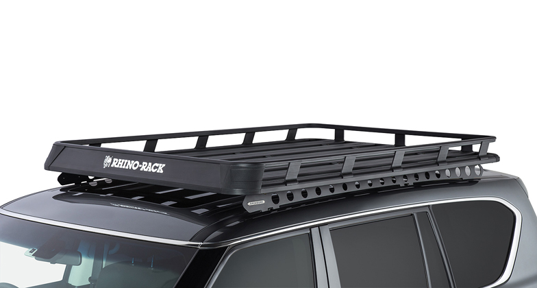 Y62 - Roof Rack World