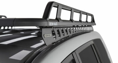 Toyota Land Cruiser 200 Series RTLB1 Rhino-Rack Backbone Mounting ...