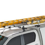 Rhino-Rack RLRM Rubber Ladder Mounts - Roof Rack World