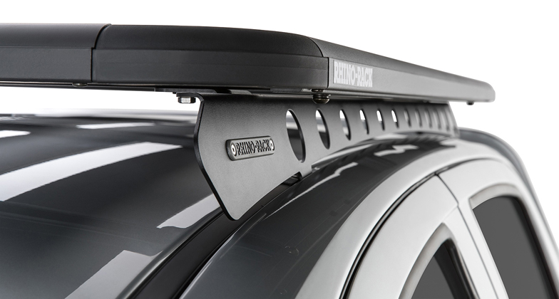 Isuzu DMax (2011-2020) & Holden Colorado (vehicles with & without rails ...