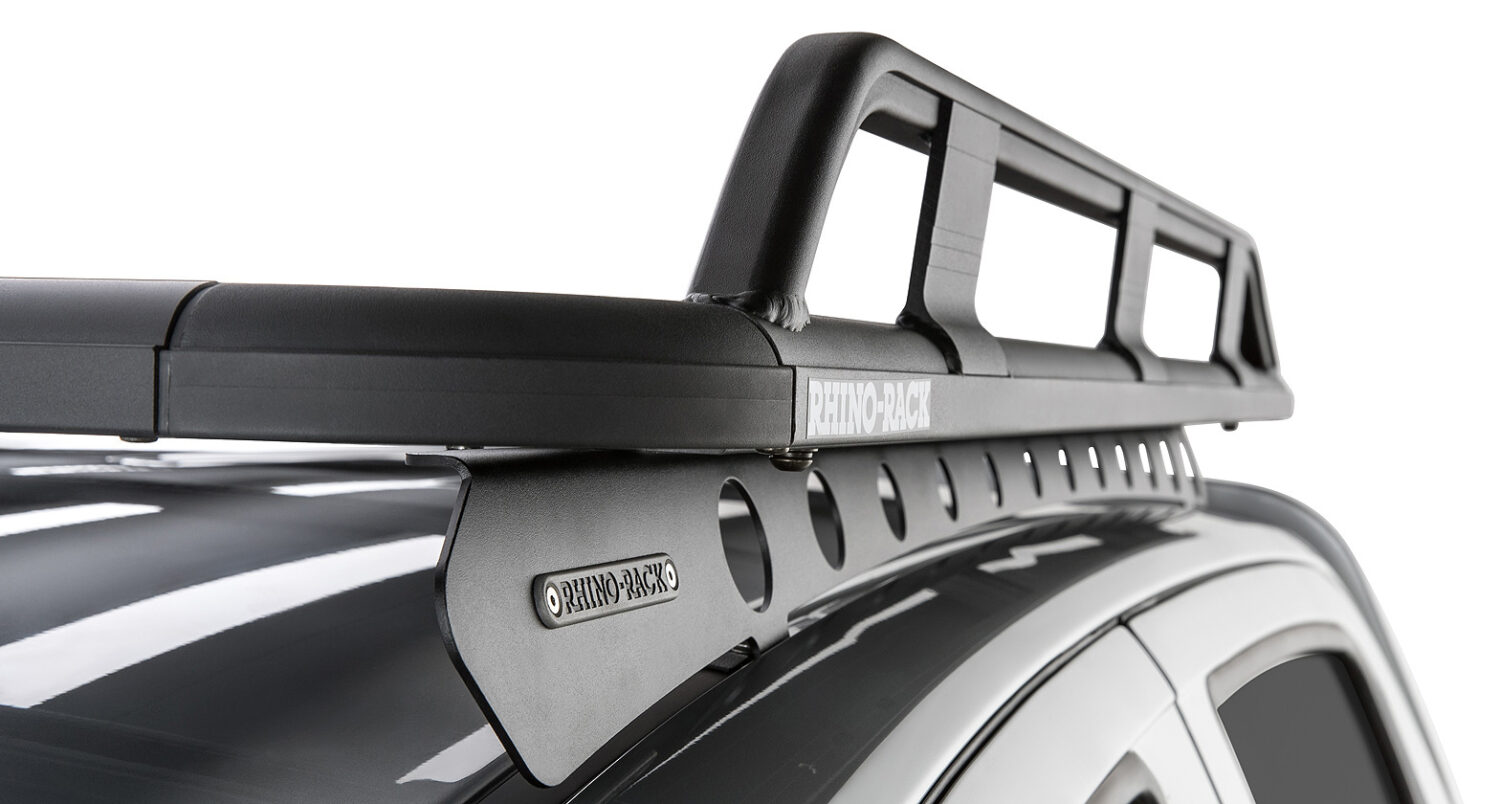 Rhino Roof Rack Isuzu D'max at Katherine Lederman blog