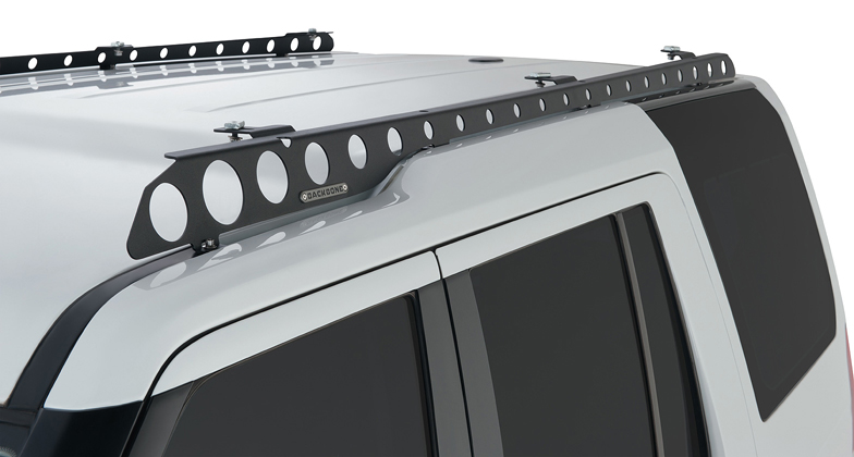 Discovery 3&4 RD4B1 Rhino-Rack Backbone Mounting System - Roof Rack World