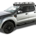 Ford Ranger PX/Raptor 2012-June2022 Pioneer Tradie with Backbone ...