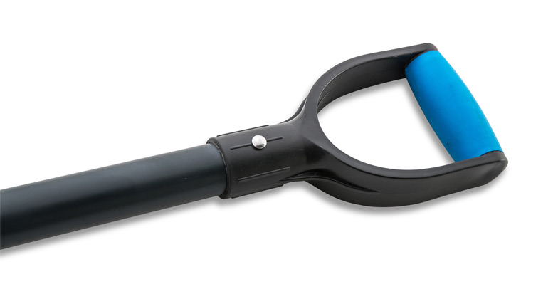 Rhino-Rack Hi-Carbon Steel 43124 Spade - Roof Rack World