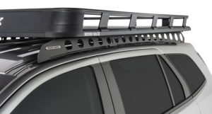 Everest - Roof Rack World