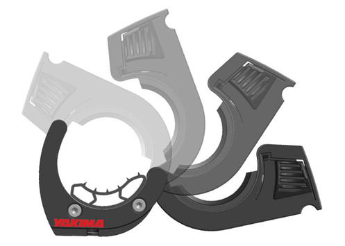 Yakima 8000335 AceO'Spades - Roof Rack World