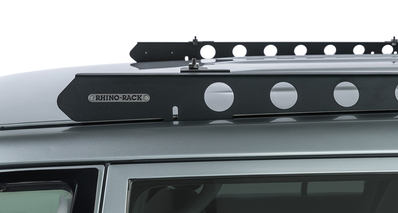 Toyota Landcruiser 100-105 Series RTLB2 Rhino Backbone Mounting System ...
