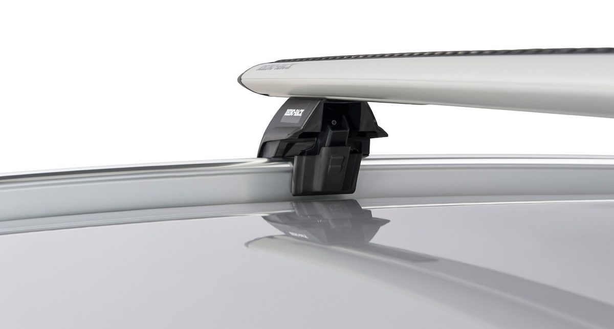 Rhino-Rack SX031 Rail Mounted Legs (Set of 4) - Roof Rack World