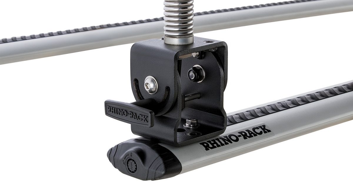 Rhino-Rack 43196 Folding Aerial Bracket - Roof Rack World