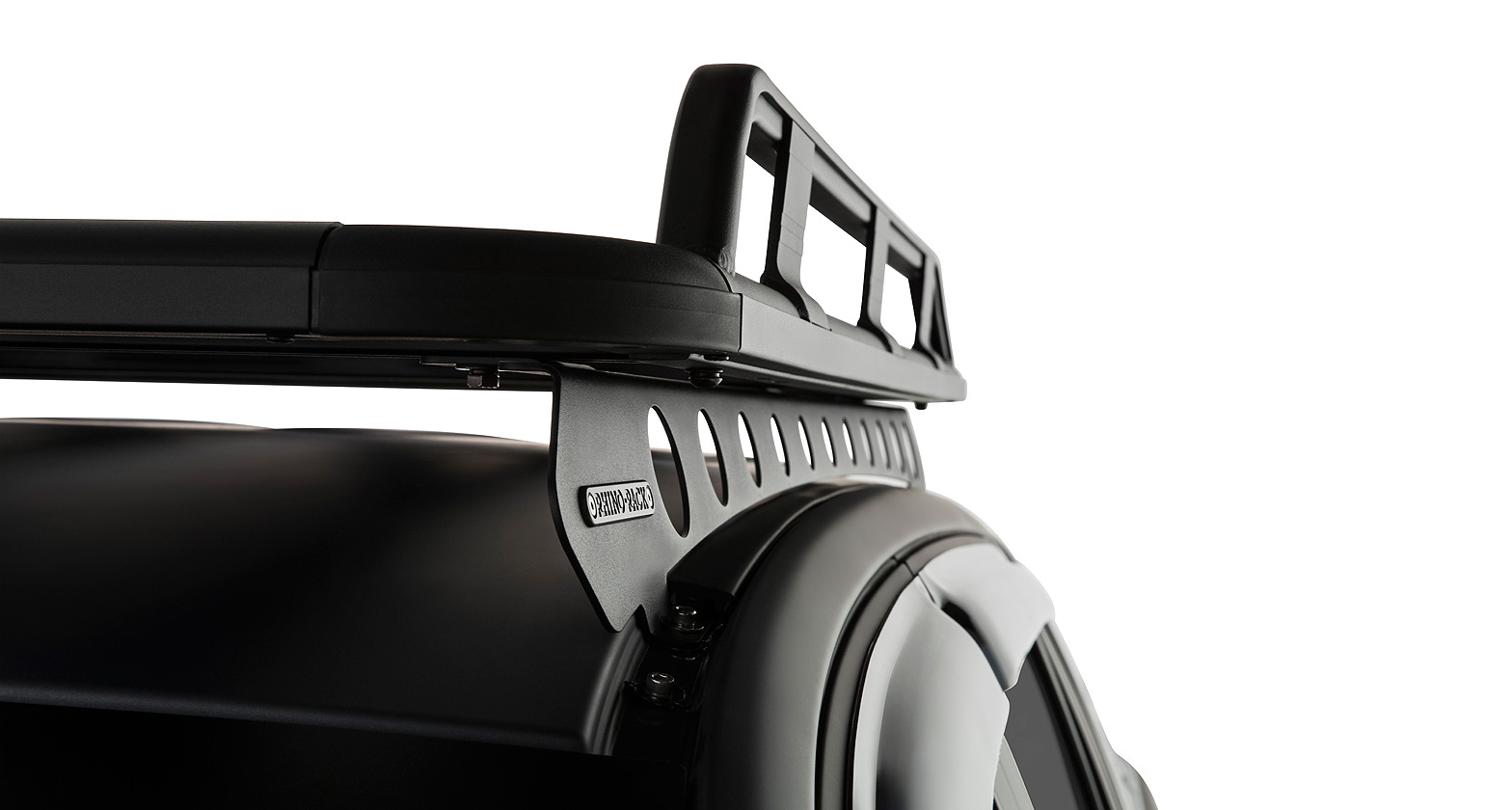 Ford Ranger PX Wildtrak/FX4 Dual Cab (Roof Rails Removed) 2012-June2022 ...