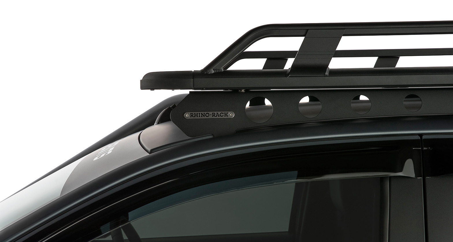 Ford Ranger PX Wildtrak/FX4 Dual Cab (Roof Rails Removed) 2012-June2022 ...