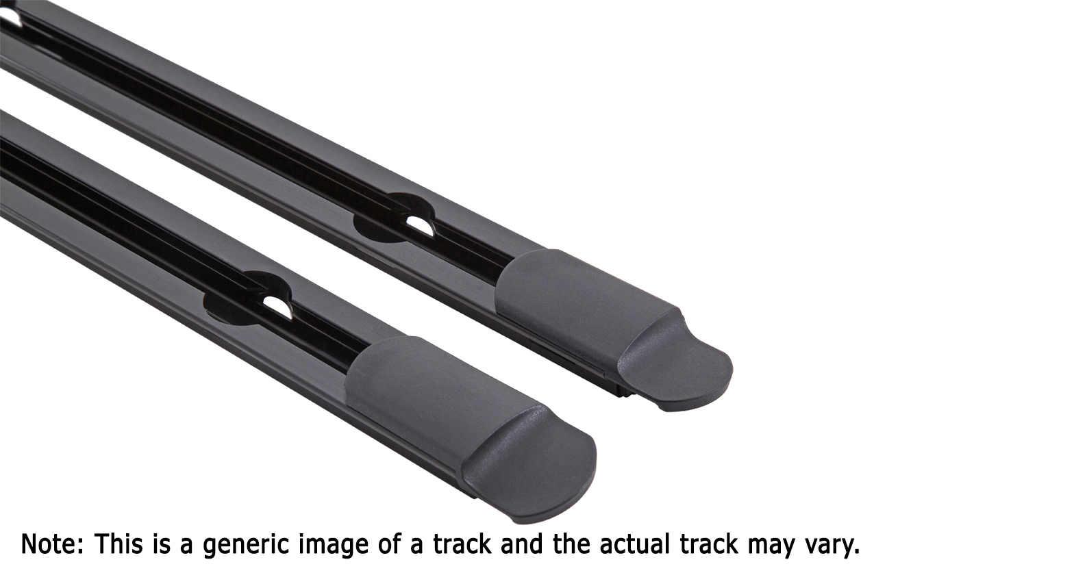 Roof Rack Tracks - Roof Rack World