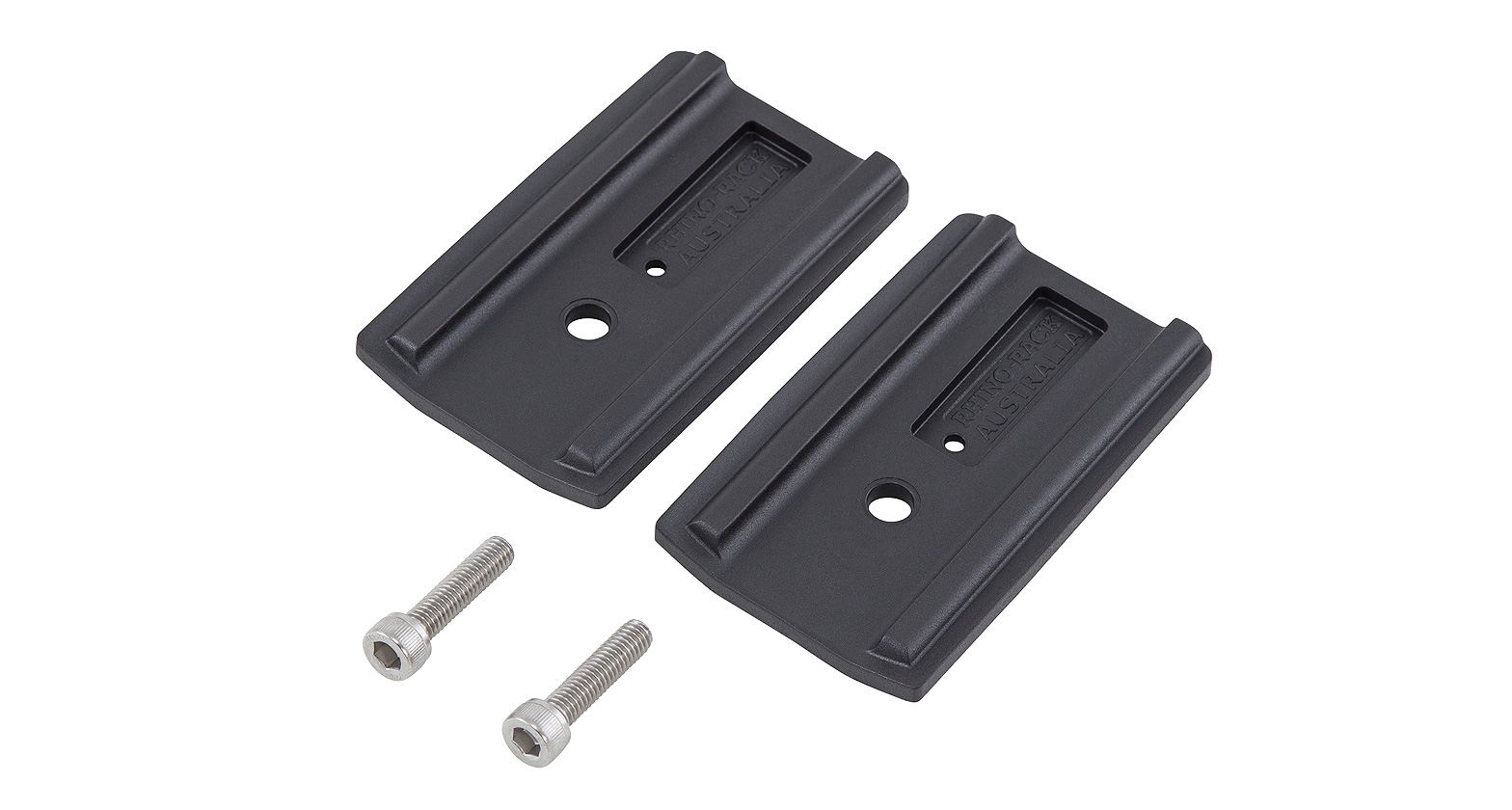 Rhino-Rack QMVA05 Quick Mount Vortex Spacer 5mm - Roof Rack World