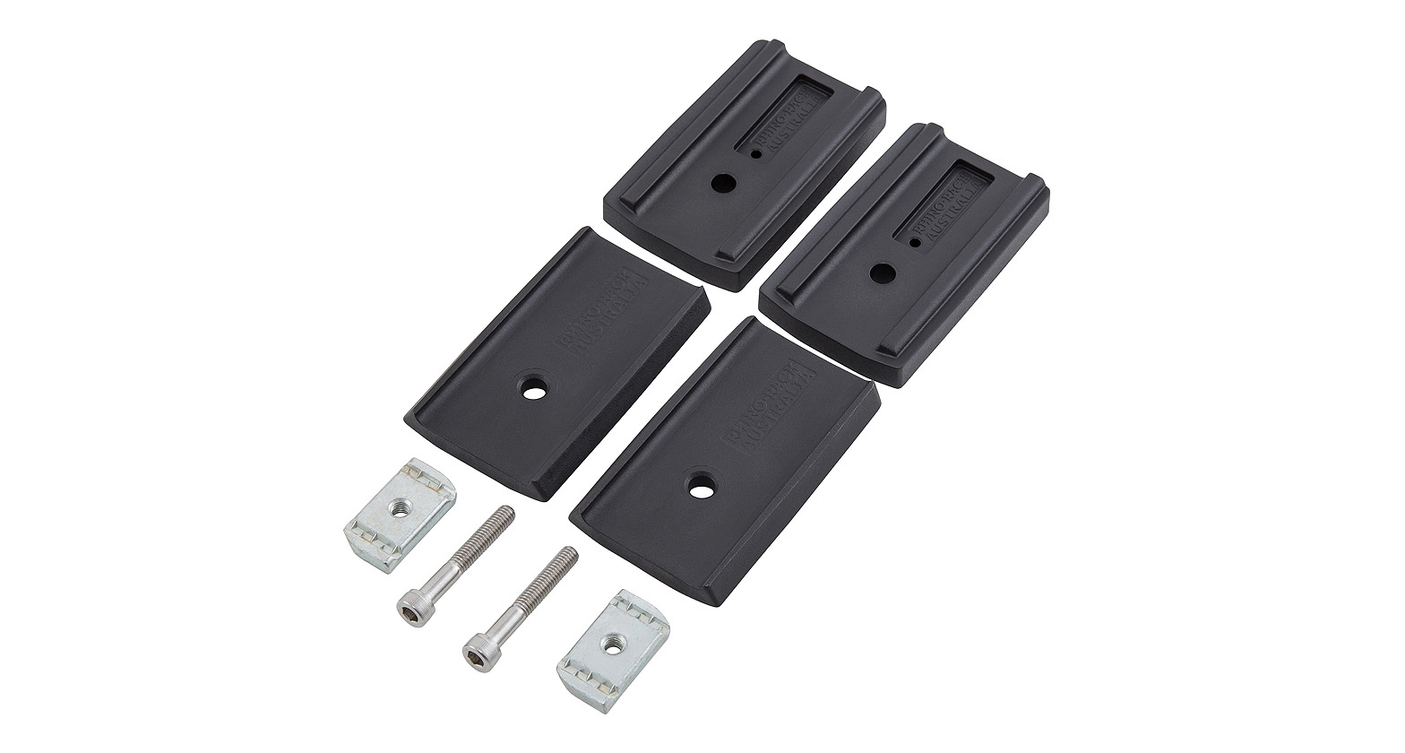 Rhino-Rack QMHD15 Quick Mount Heavy Duty Spacer 15mm - Roof Rack World