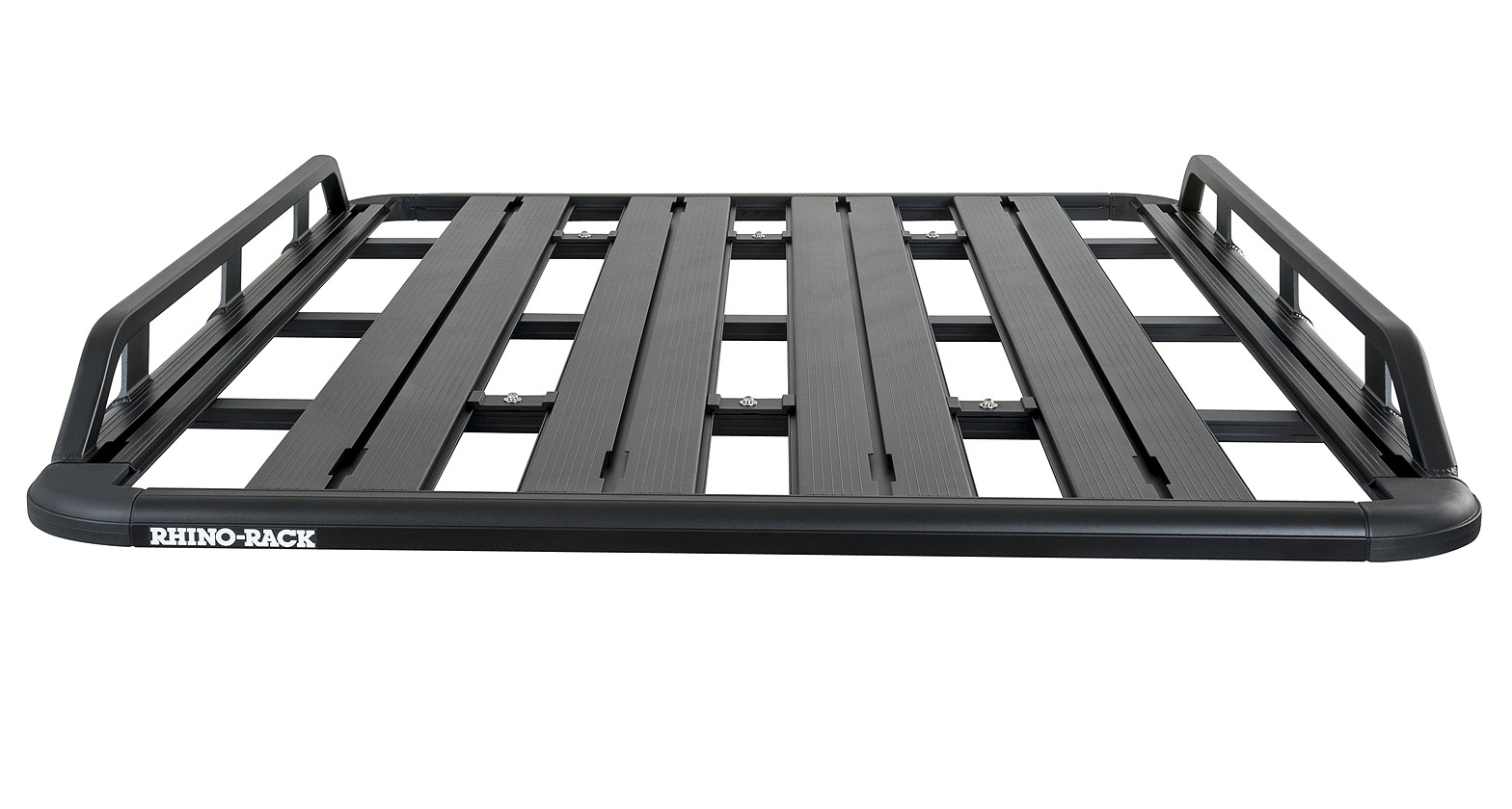 Rhino-Rack 45107B Alloy Pioneer Tradie Platform 2128 x 1236 x 139mm ...