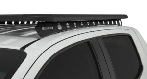 Colorado - Roof Rack World