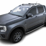 Ford Ranger WildTrak Gen 2 (P703) 4dr Double Cab With Rails Rhino Rack ...