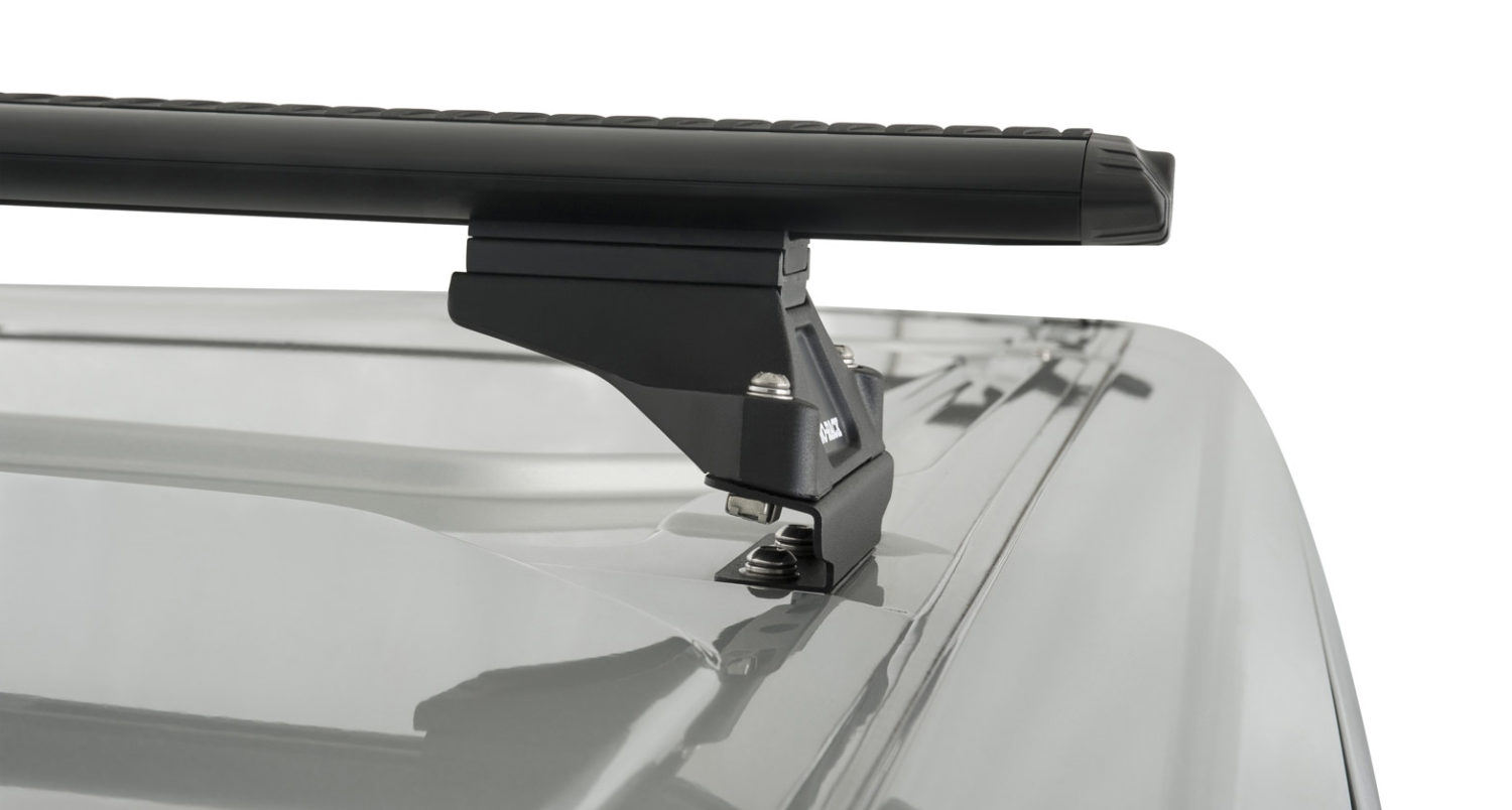 Rhino-Rack RLTPFTC FORD Transit Custom 2dr Van SWB 02/14on Legs (x2 ...