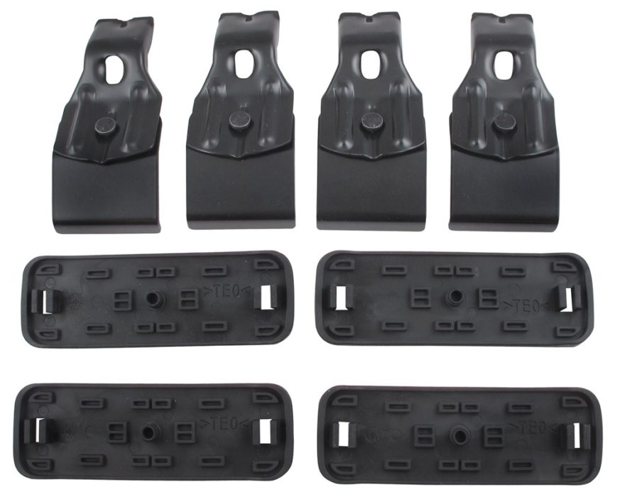 DK047 Rhino-Rack Fitting Kit - Roof Rack World