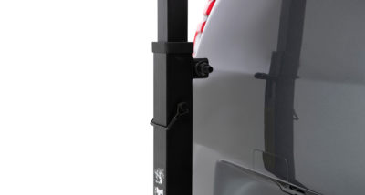 Rhino-Rack RTL002 T-Load Hitch Mount - Roof Rack World