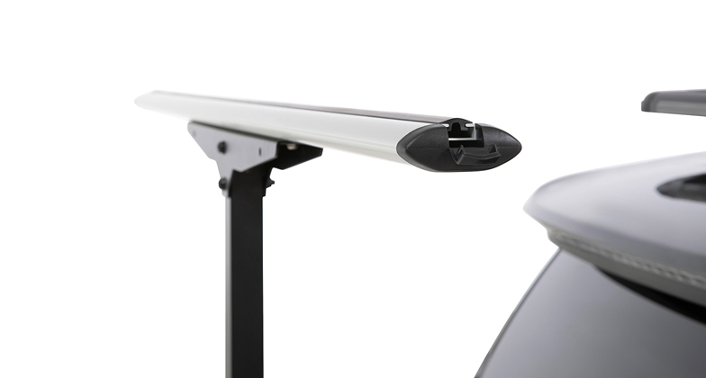 Rhino-Rack RTL002 T-Load Hitch Mount - Roof Rack World