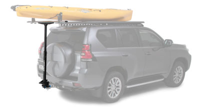 Rhino-Rack RTL002 T-Load Hitch Mount - Roof Rack World