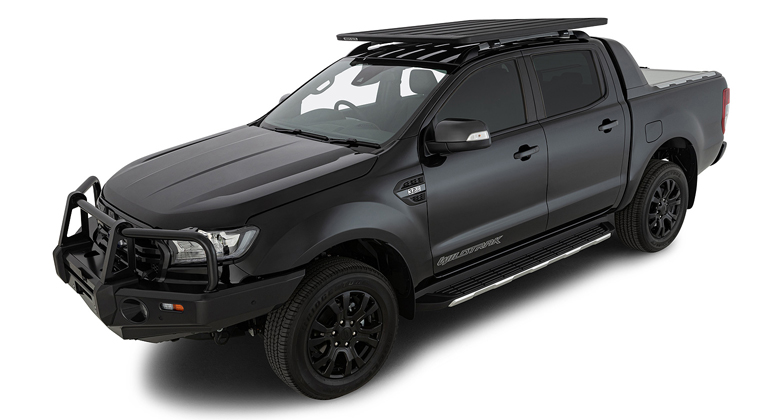 Ford Ranger Wildtrak 2012-June 2022 RX Pioneer 6 Platform (1500x1380mm ...