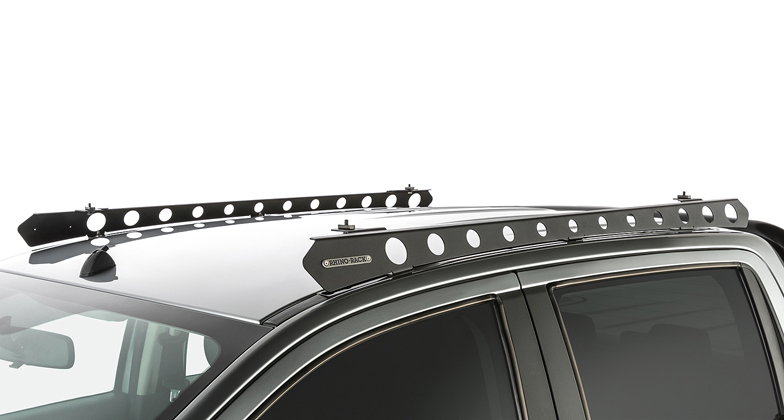 Ford Ranger PX & Raptor (includes tracks) 2012-June2022 Backbone ...