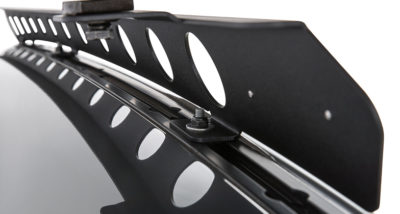 Ford Ranger PX & Raptor (includes tracks) 2012-June2022 Backbone ...