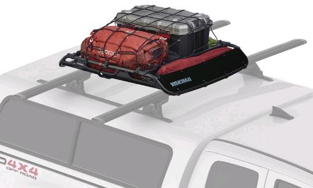 Yakima OffGrid Medium (112cmx102cm) (8007138) - Roof Rack World