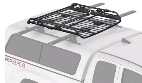 Yakima OffGrid Large (135cmx125cm) (8007139) - Roof Rack World