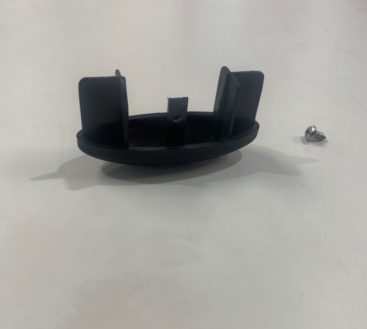 KRS/Dakar Replacement Commercial Bar End Cap - Roof Rack World