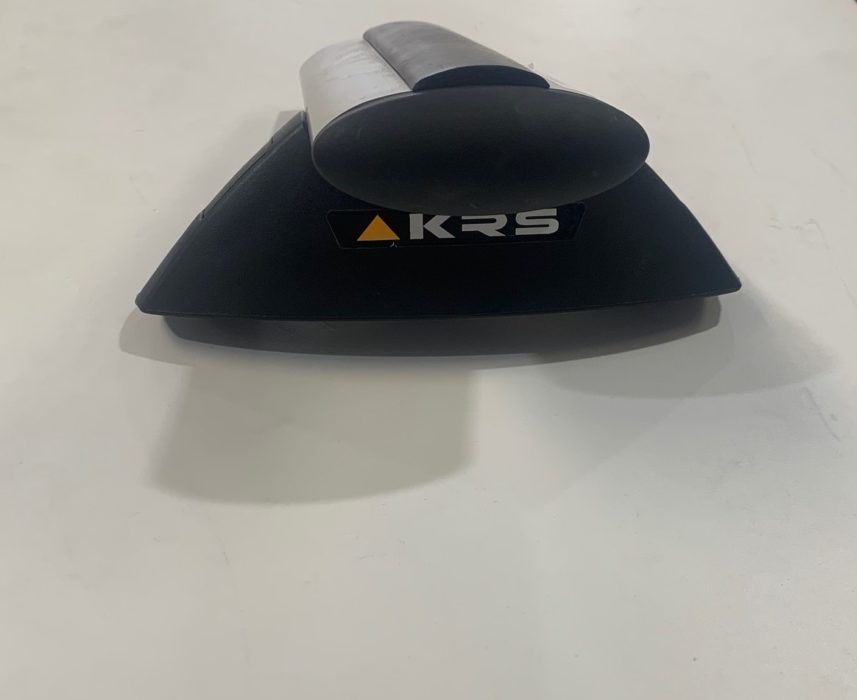 KRS/Dakar Replacement Commercial Bar End Cap - Roof Rack World