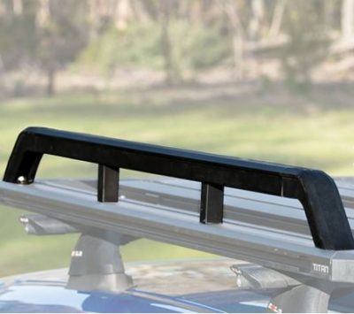 Rola FTSR18 Titan Tray Rails (1800mm) - Roof Rack World