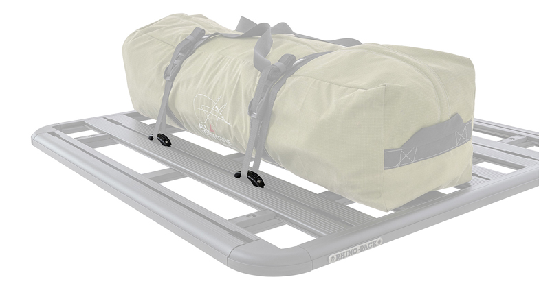 Rhino-Rack 43261 Pioneer Tie Down Points (4x) - Roof Rack World