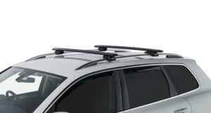 Volkswagen Touareg Roof Racks | All Years & Series | Secure & Easy To Fit