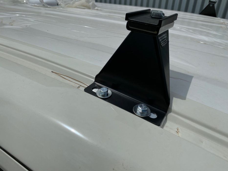 Roofrack World FRR70-15 Truck Legs (70mm tall leg) (pr) - Roof Rack World