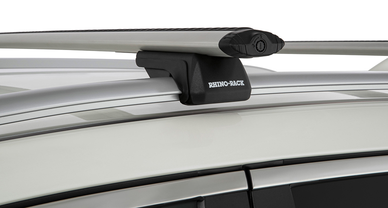 Rhino-Rack SX100 Vortex SX Leg (4x) - Roof Rack World