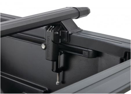 Yakima BedRock HD Heavy Duty Ute Bed Racks - 198cm Bars (pr) - Roof ...