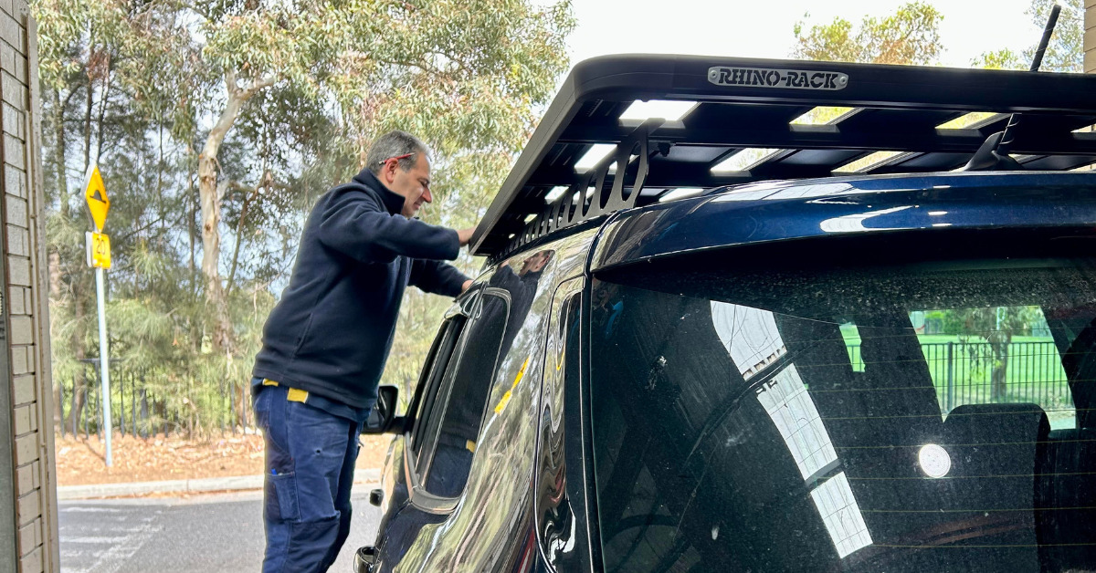 6 Things to Know Before Buying a Roof Rack - Roof Rack World