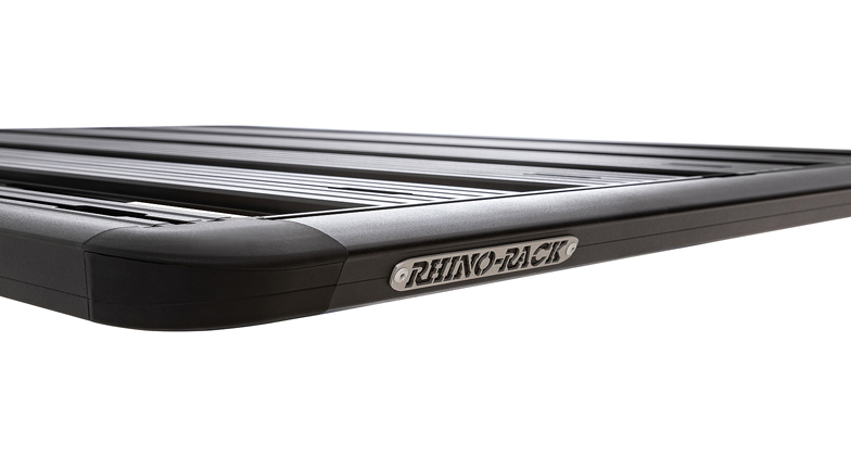 Rhino-Rack 52100 Pioneer Platform (1528mmx1236x47mm) - Roof Rack World