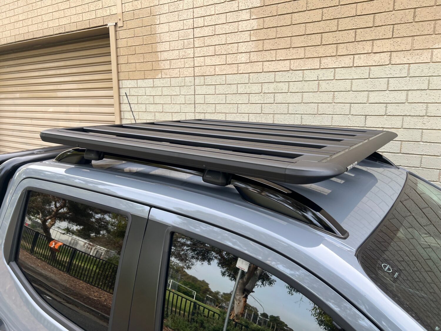 Ford Ranger Next Gen Wildtrak July 2022on Pioneer 6 Platform ...