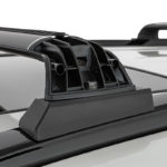 Toyota Rav4 Gen 5 XA50 Rhino-Rack Vortex Roof Racks (05/19 - on) (pr ...
