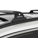 Toyota Rav4 Gen 5 XA50 Rhino-Rack Vortex Roof Racks (05/19 - on) (pr ...
