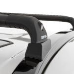 Toyota Rav4 Gen 5 XA50 Rhino-Rack Vortex Roof Racks (05/19 - on) (pr ...
