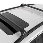 Toyota Rav4 Gen 5 XA50 Rhino-Rack Vortex Roof Racks (05/19 - on) (pr ...