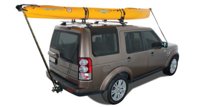 Kayak and Canoe Loading Systems - Roof Rack World